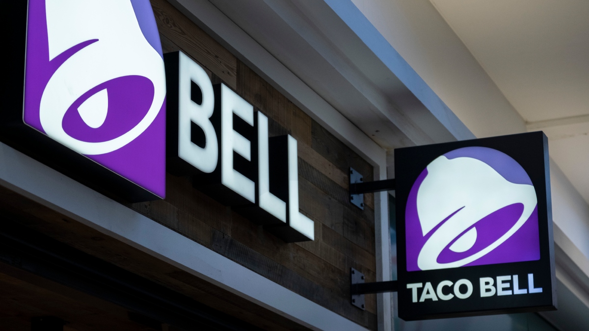 Taco Bell Introduces a Smorgasbord of New Menu Items