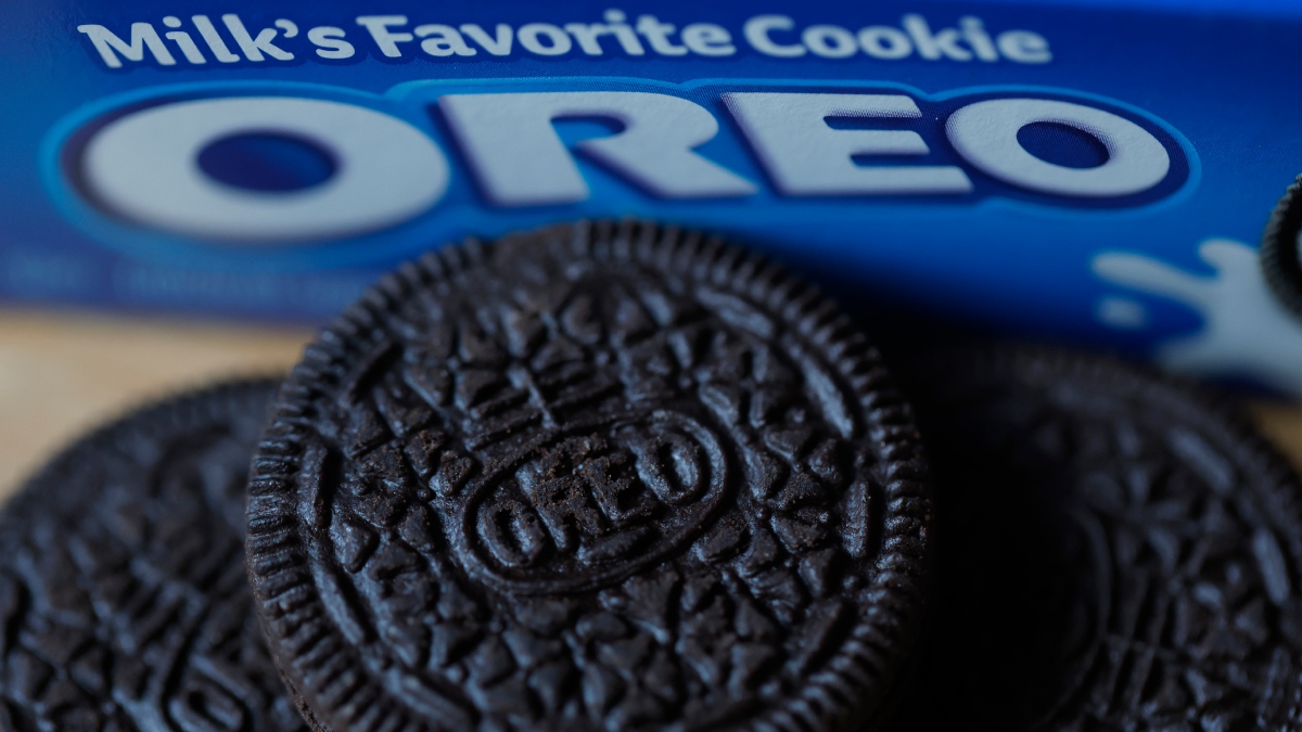 Oreo Makes a Big Dill Out of Its New Flavor