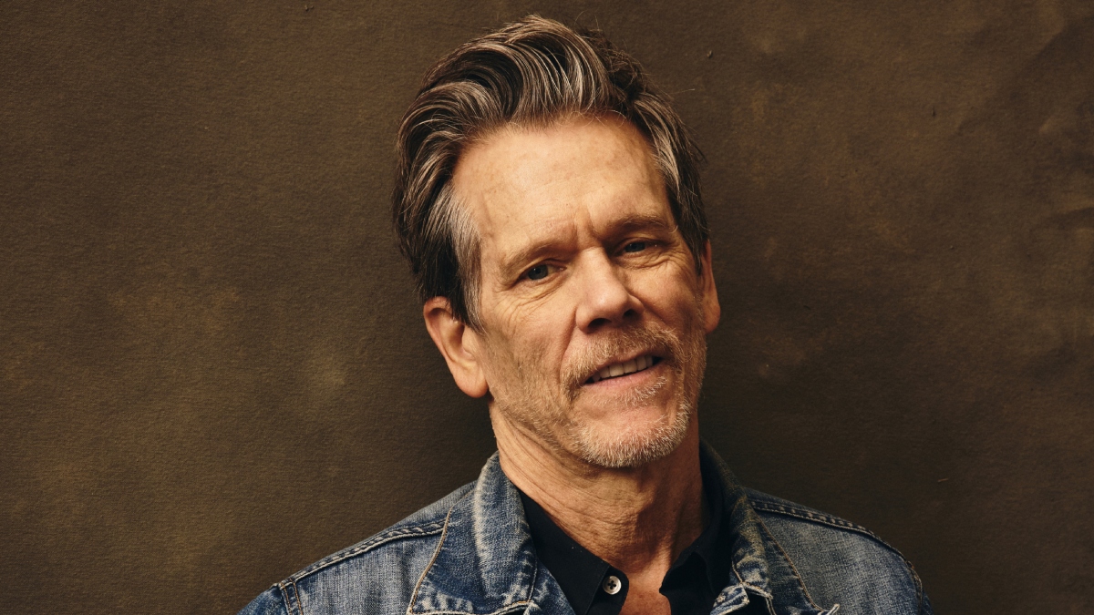 Kevin Bacon Announces His Official New Name – InspireMore